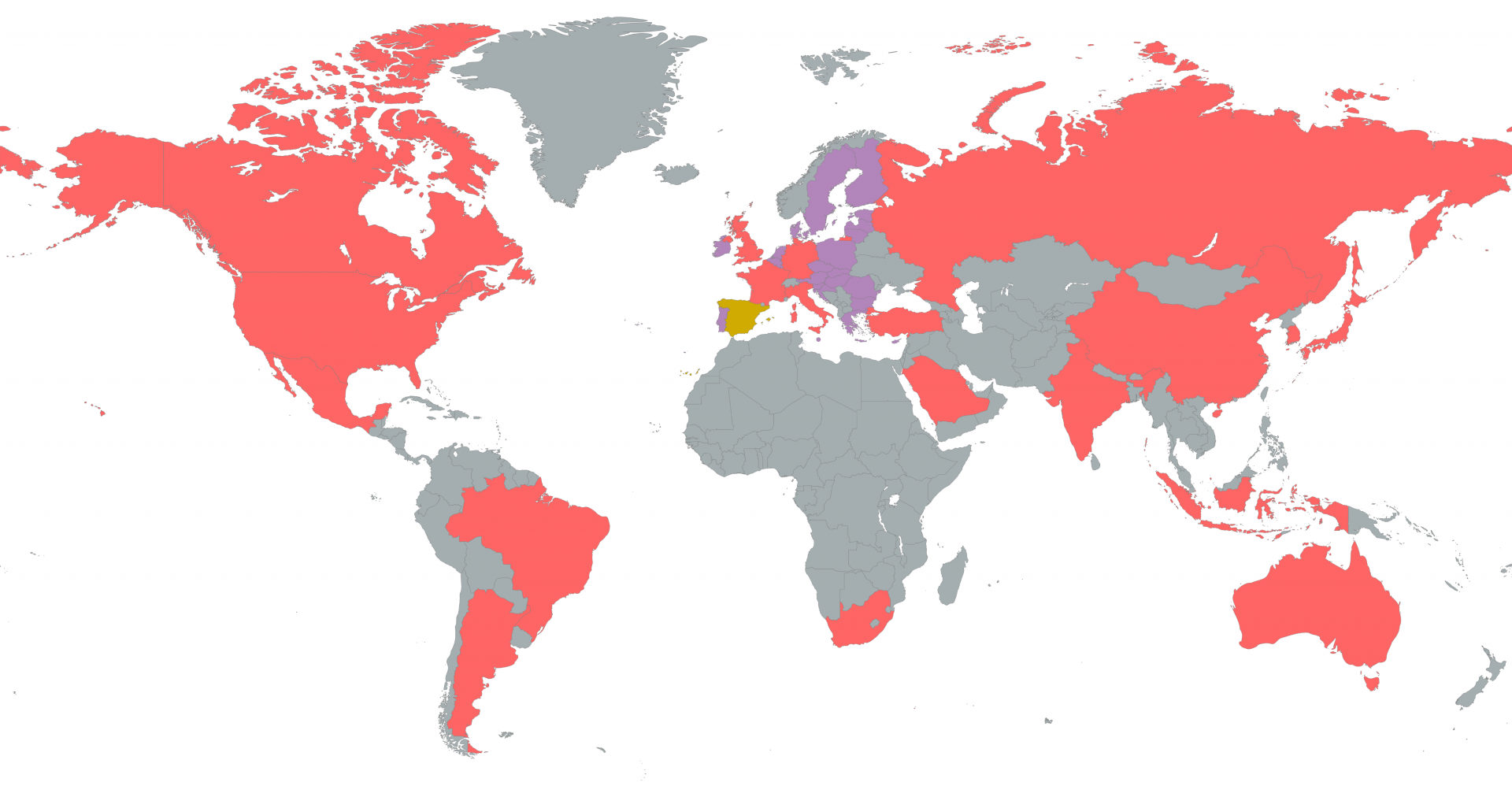 How the R20 and G20 summits can act as a second track for trade ...