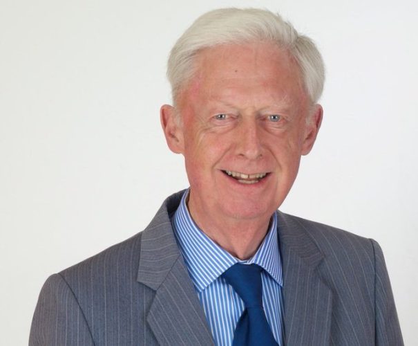 The legacy of leading EU competition lawyer John Temple Lang - Brussels ...