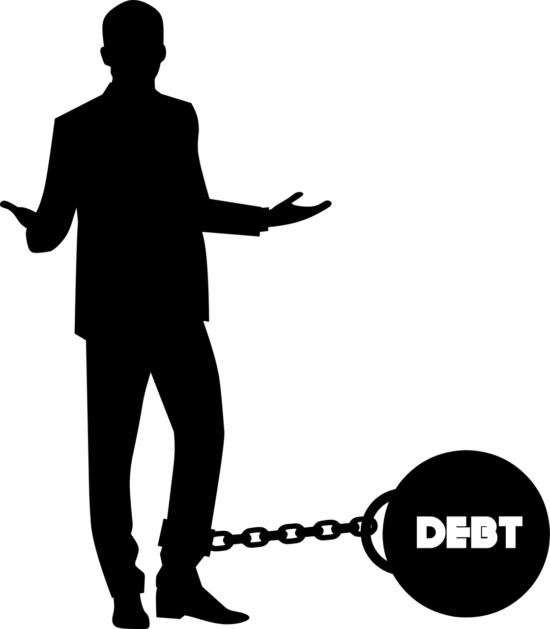 Europe is turning into a planned economy with massive debt - Brussels ...